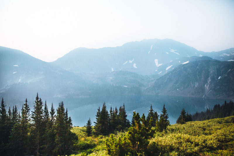 [Explore W/Noah] Molybdenite Ridge + Nahatlatch Camping | Overland Lady