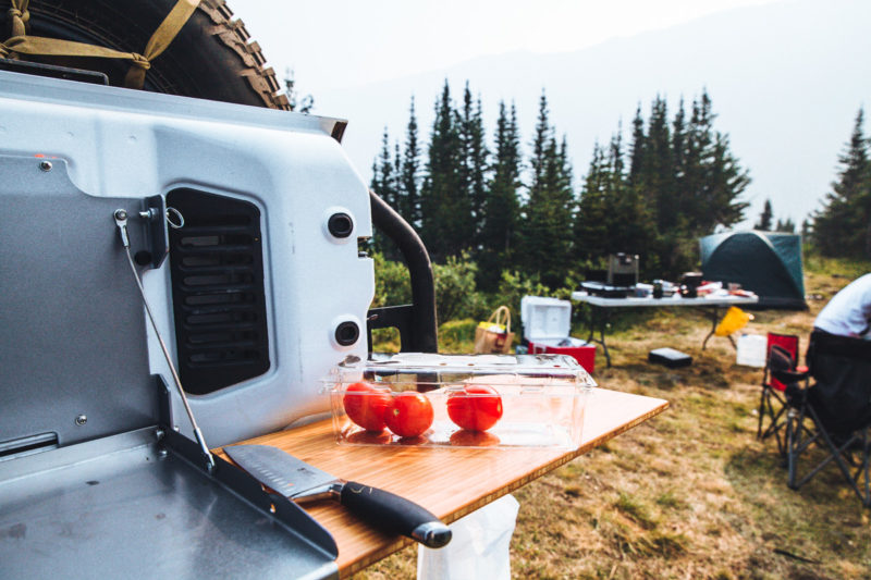 [Explore W/Noah] Molybdenite Ridge + Nahatlatch Camping | Overland Lady