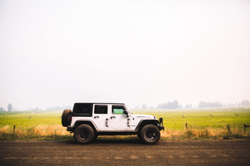[Explore W/Noah] Molybdenite Ridge + Nahatlatch Camping | Overland Lady