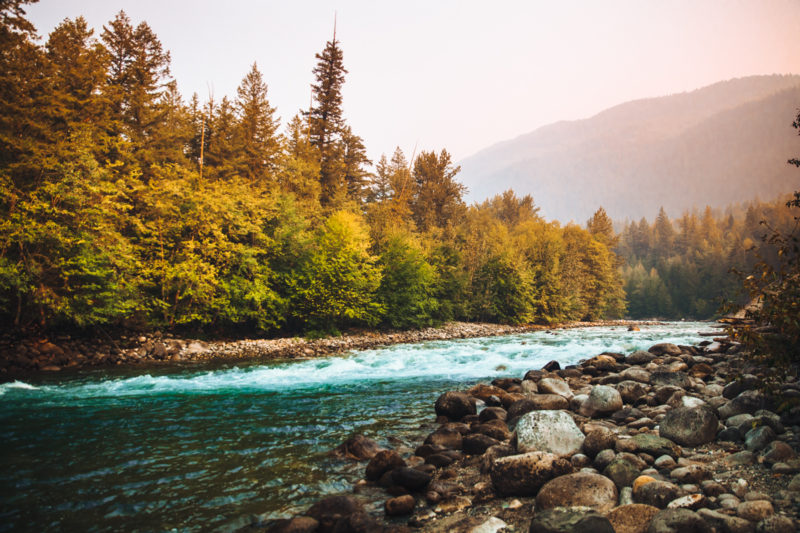 [Explore W/Noah] Molybdenite Ridge + Nahatlatch Camping | Overland Lady