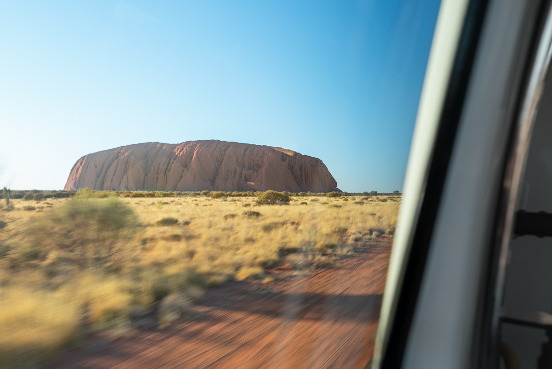 Melbourne To Uluru Road Trip Itinerary - 2WD/AWD Friendly | Overland Lady