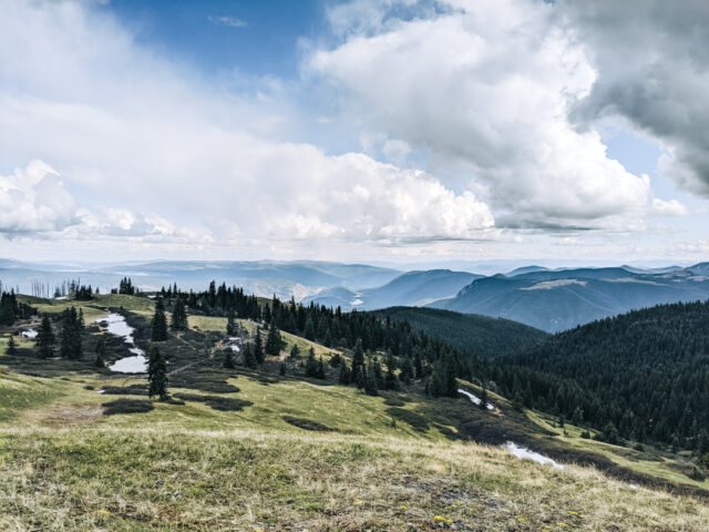 Cornwall Fire Lookout Tower | Greenstone Fire Tower | 4WD