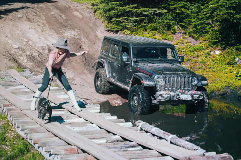 Have You Done Whipsaw Trail Yet? Breathtaking Off-road Trip With West ...