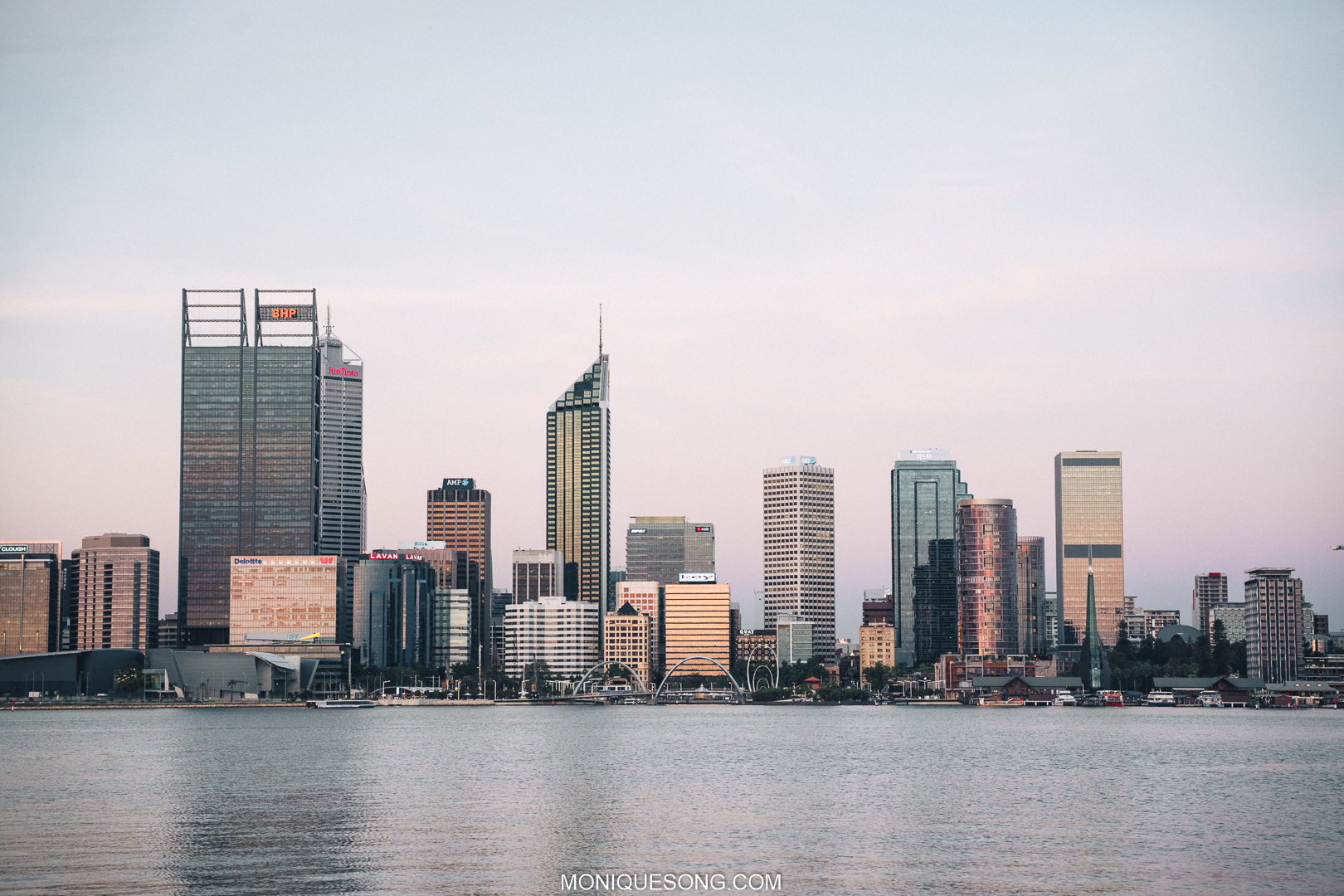 Melbourne To Perth Road Trip Itinerary | Toyota Landcruiser 100 Series ...